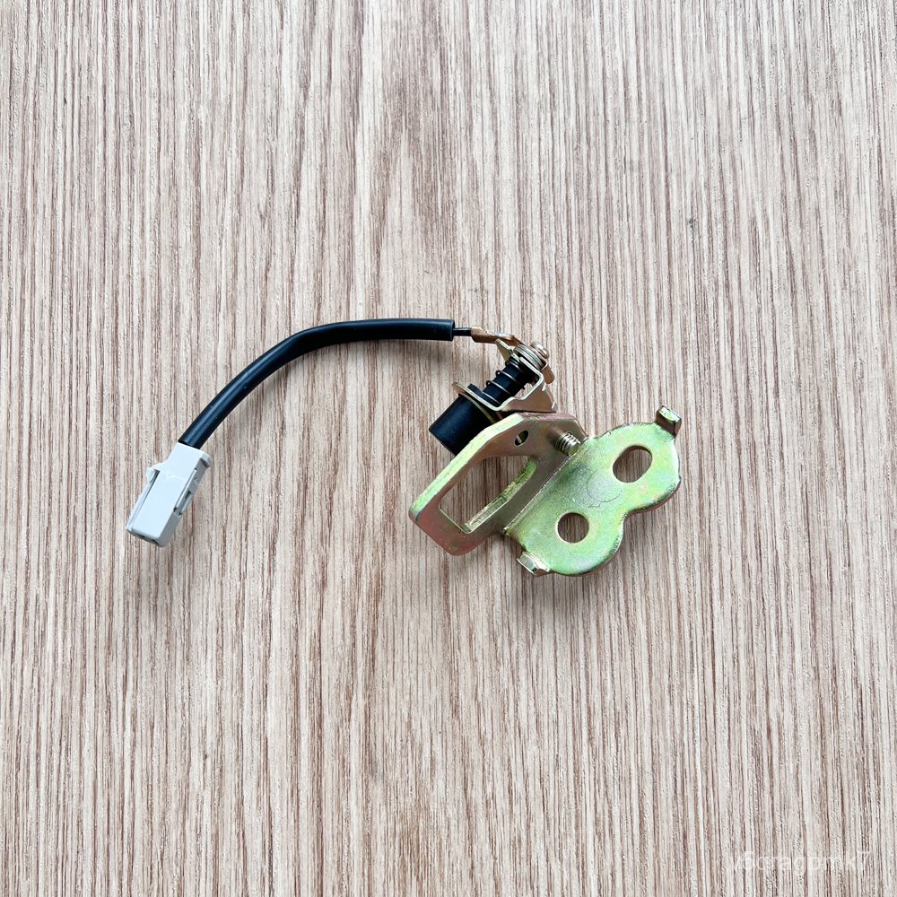 for Toyota Corolla Tailgate Lock Striker Back Door Lock Catcher Trunk ...