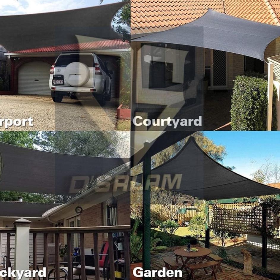 Save 75% Purchase (5 meter Length x 3 meter Width) | Shopee Philippines