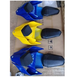 Rear Body r15 v3 model r1 | Shopee Philippines