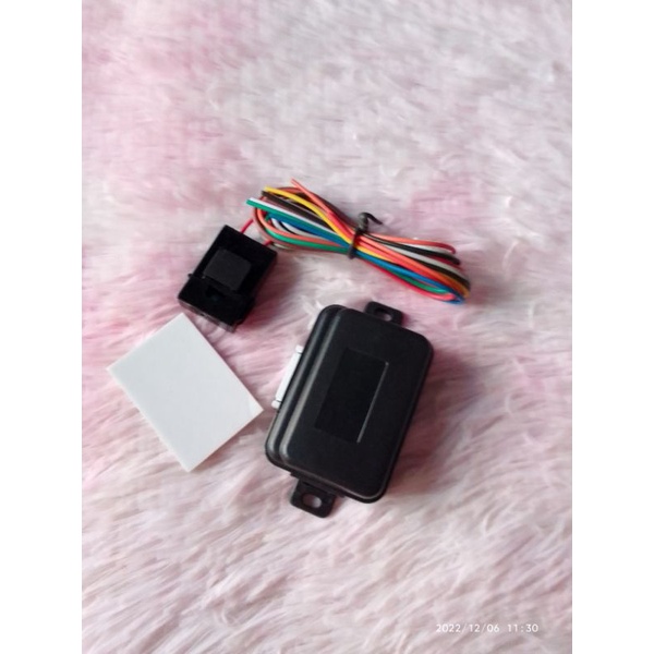 DA64W/DA64V semi wagon module for automatic folding mirror | Shopee Philippines