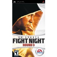 Fight Night Round 3 - (Emulated for PC) PSP | Shopee Philippines