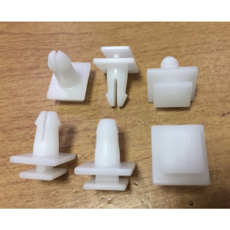 Mitsubishi Canter car grill button clip | Shopee Philippines