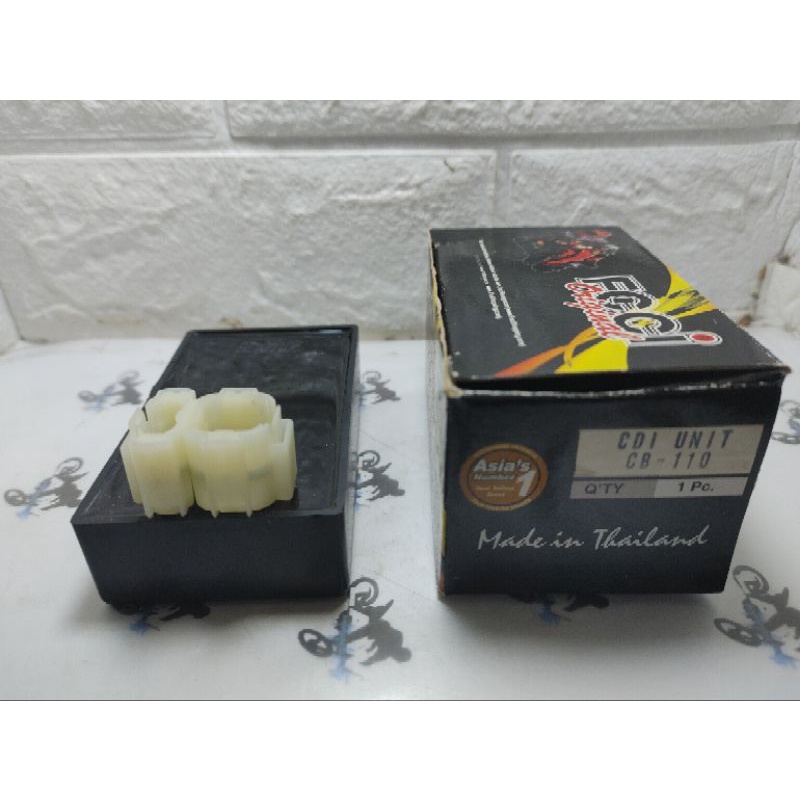CDI Unit - Honda CB110 / CB 110 | Shopee Philippines