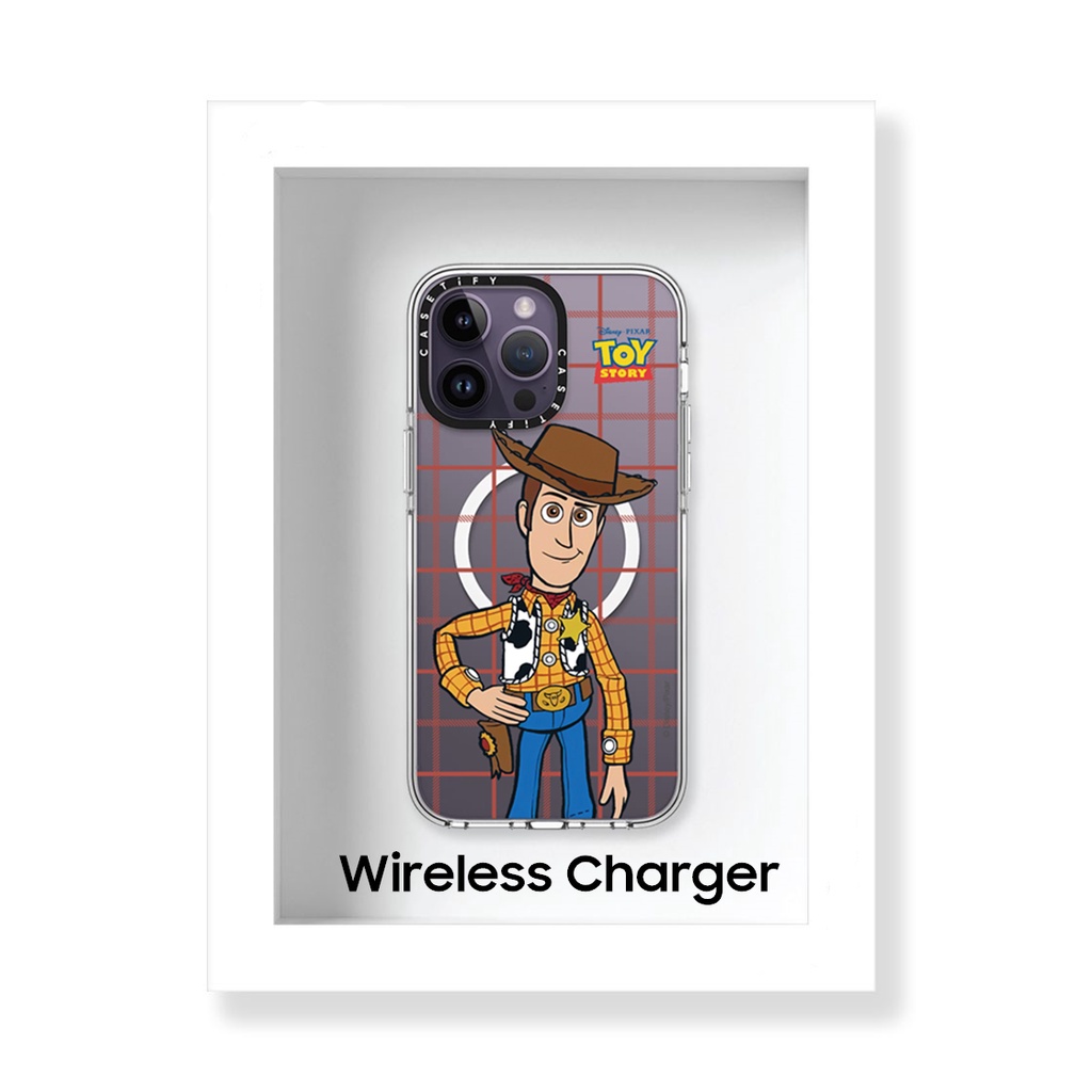 Original Casetify Toy Story Woody Hard Plastic PC Case Cover For iPhone ...