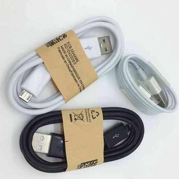 Cable Cord Data Sync Charger Cable Micro Usb Cable Charging Android ...