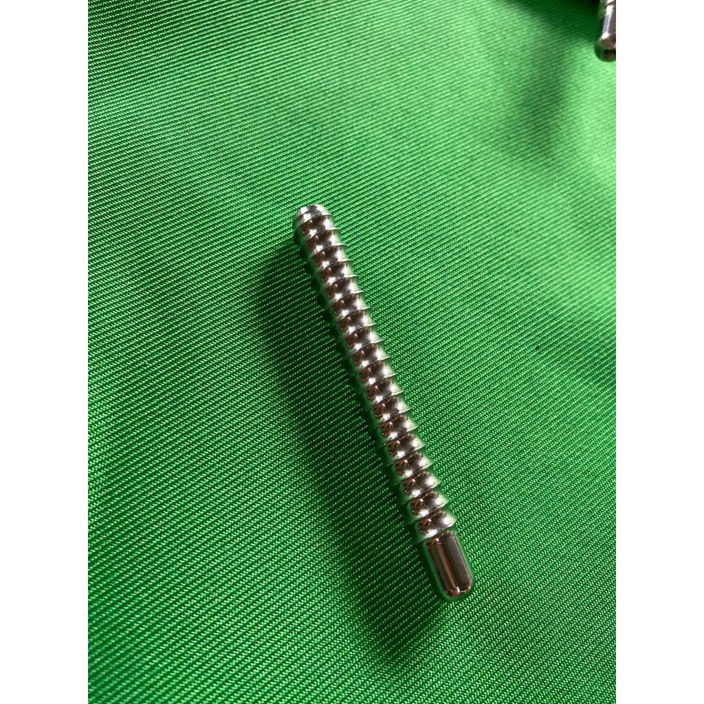 1 PC. RADIAL PIN FOR CUE STICKS / PIN NG TAKO NG BILYARAN / CUE THREAD ...