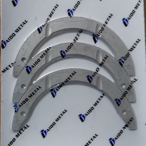 DAIDO Thrust Washer For MITSUBISHI 4D30 / 4D31 / 4D32 / 4D33 / 4D34 ...