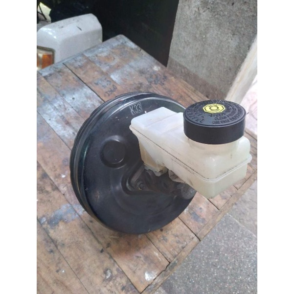 toyota bb parts and accessories/ hydrovac assembly | Shopee Philippines