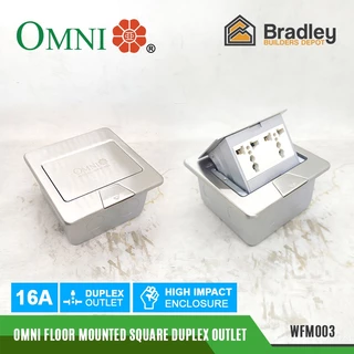 Shop floor mounted outlet for Sale on Shopee Philippines