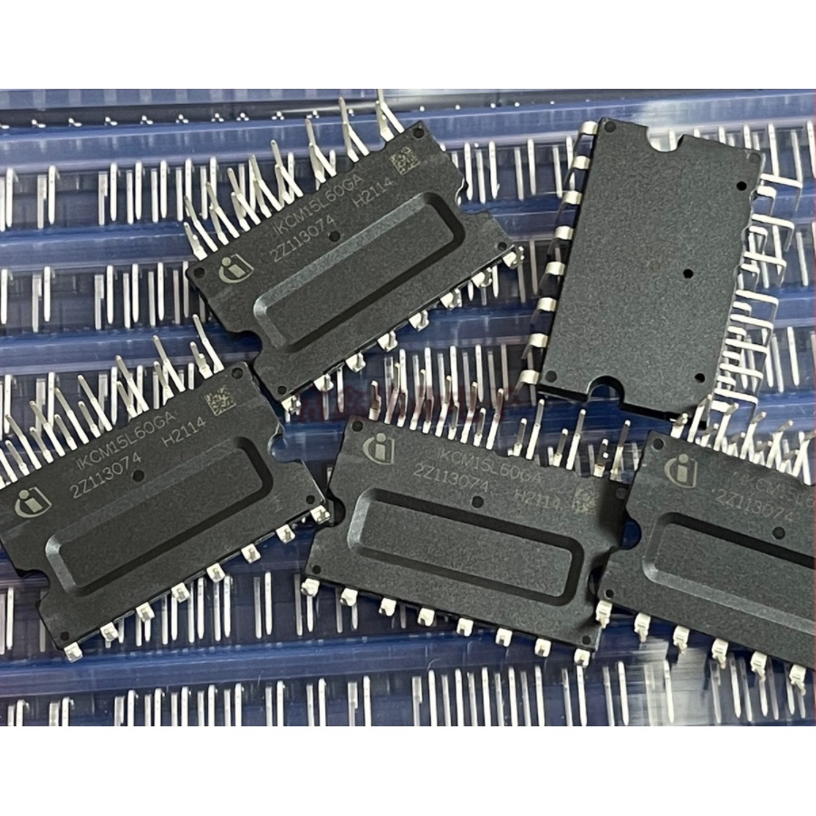 Brand New Original Imported IKCM10L60GA IKCM15L60GA 10L60GA 10L60 Three ...