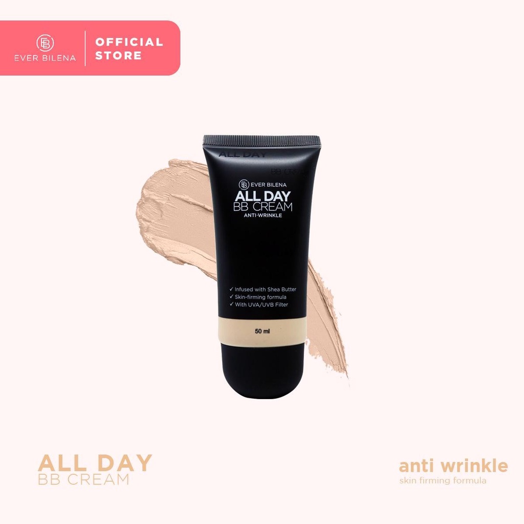 EB All Day BB Cream 50ML | Shopee Philippines