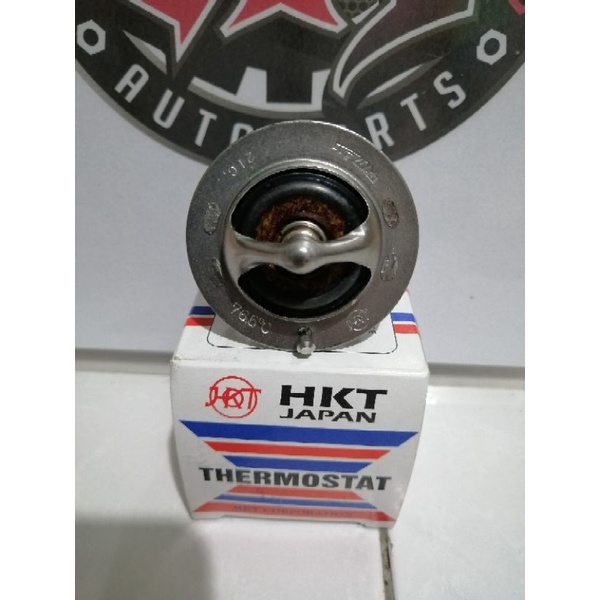 Nissan Sentra B13 & B14 Thermostat (All GA Engines) | Shopee Philippines