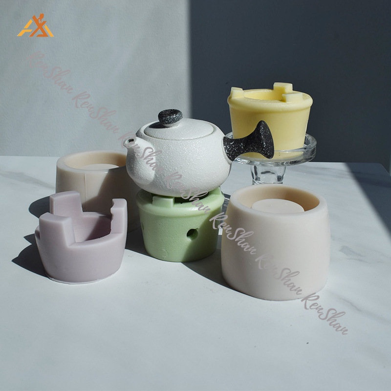 Salt Stove Mold/Salt Baked Oyster Scallop/DIY Salt Stove/DIY BBQ ...