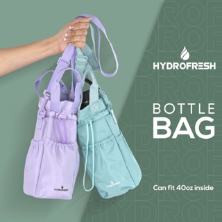 Surplus Hydrofresh Bottle Bag | Shopee Philippines