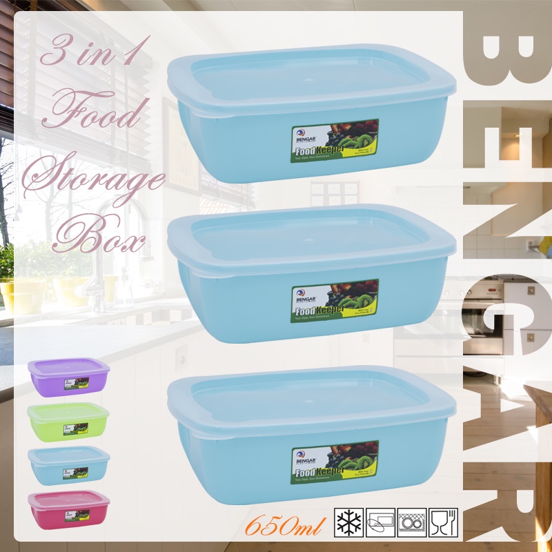 food storage container food keeper microwavable food container food ...