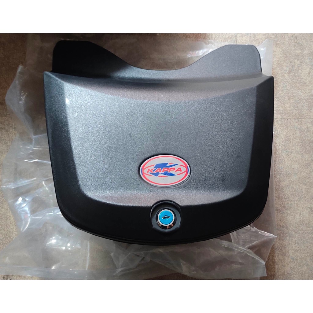 HONDA SUPRA GTR 150 CENTER BOX | Shopee Philippines