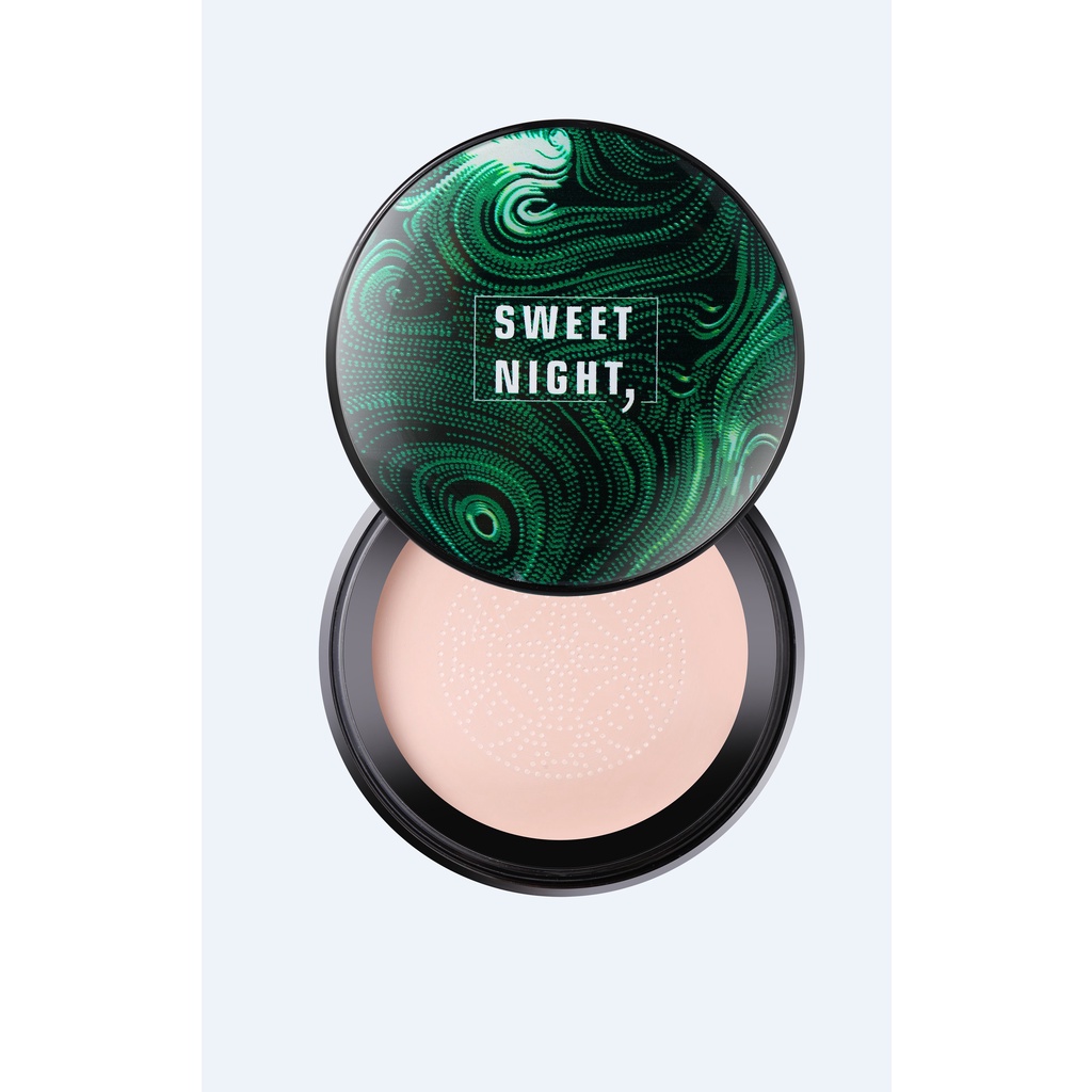 Sweet Night Foundation Powder | Shopee Philippines