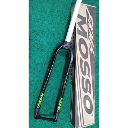 FORK RIGID MOSSO M6 UNIVERSAL | Shopee Philippines