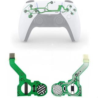 PlayStation 4 JDM-030 JDM-040 JDM-055 PS4 Controller Conductive Film ...