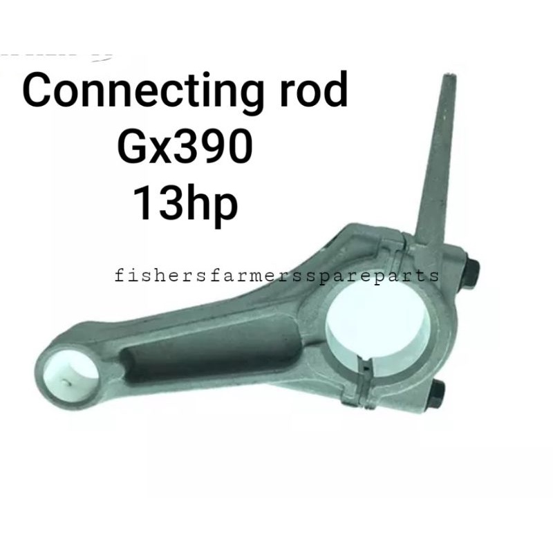 Gx390 13hp/16hp Connecting Rod Fits other brands of Gasoline engines ...