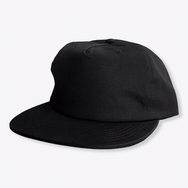 Classic SNAPBACK / UNCLTURED SNAPBACK / PLAIN SNAPBACK CAP HAT | Shopee ...