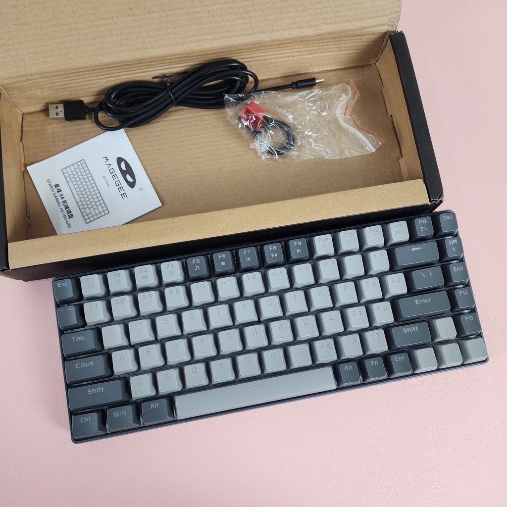 Shop magegee keyboard for Sale on Shopee Philippines