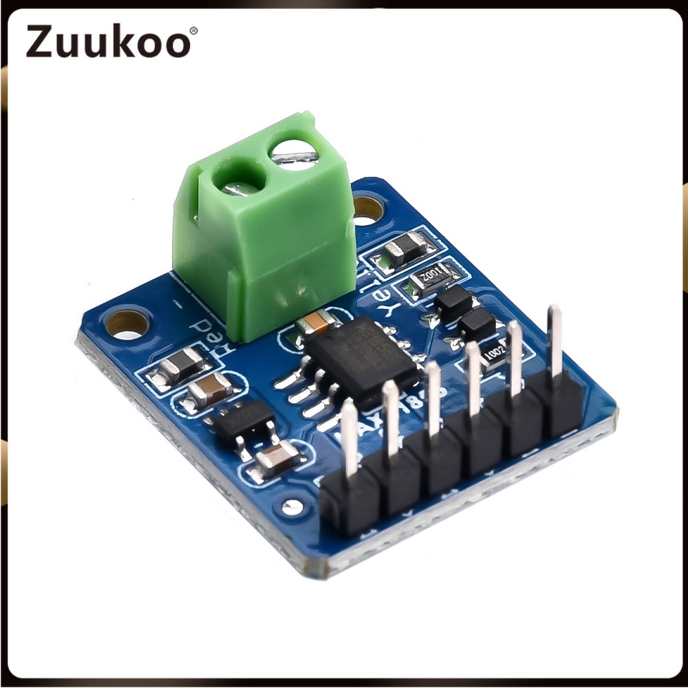 MAX31855 Thermocouple Temperature Sensor Module K Type Thermocouple ...