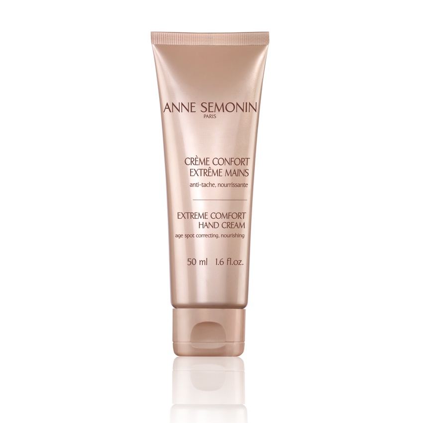 Anne Semonin Paris (Ann Simonang Paris)-Extreme Comfort Hand Cream ...