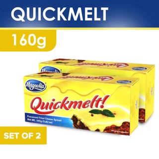 Shop quickmelt cheese for Sale on Shopee Philippines