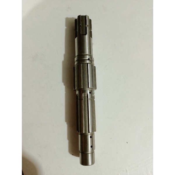 RUSI CHARIOT175 COUNTER SHAFT AXLE | Shopee Philippines