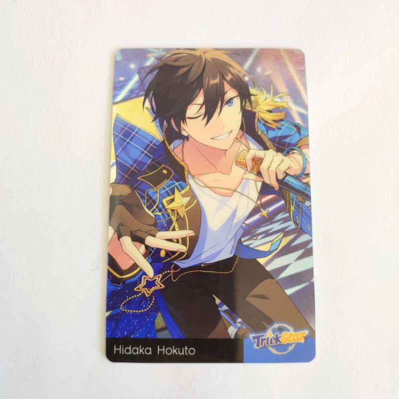 Ensemble Stars! - Ritsu, Tsukasa, Tetora, Midori, Hiyori, Aira, Tatsumi ...