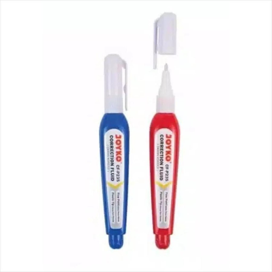 Type x Joyko Correction Fluid Joyko Liquid Eraser Correction Fluid ...