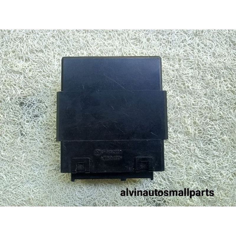 CENTRAL LOCK MODULE FOR SUZUKI DA64V DA64W JAPAN SURPLUS | Shopee ...