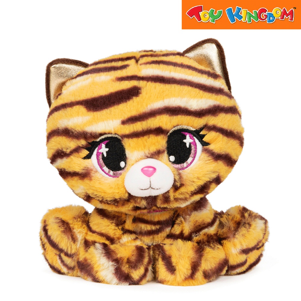 Gund P.Lushes Runway Rebecca O'Roar 6 inch Stuffed Toy | Shopee Philippines