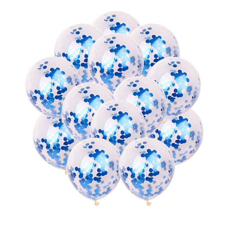 (10Pcs/Set) 12inch Balloons Air Balls Anniversaire Globos Balloon Arch ...