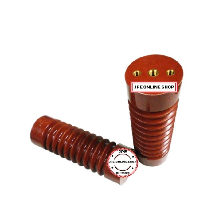 Insulator Insulator/Medium Voltage Insulator 24Kv El-24 | Shopee Philippines