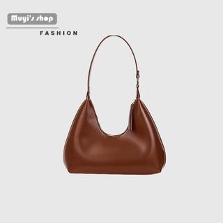 Korean Bags New Style Autumn Niche Vintage Portable Underarm Bag Shoulder Versatile Large ...