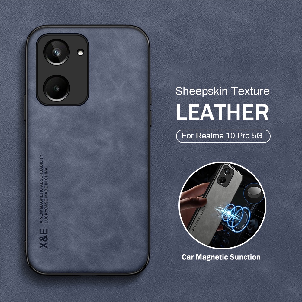Phone Case For Realme 10 14 14T Pro Plus 14X 14Pro Pro+ 4G 5G 2025 ...