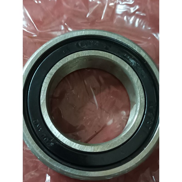 Ball bearing 6007Z 6007 Z 6007 One Side Metal Shield FLT brand ...