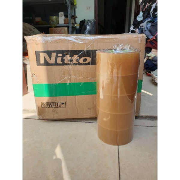 Nitto NO Tape. 375 Japan | Shopee Philippines