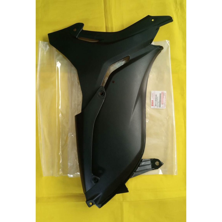 SUZUKI SMASH 115 INNER LEGSHIELD INNER LEG SHIELD LEGSHIELD no.1 ...