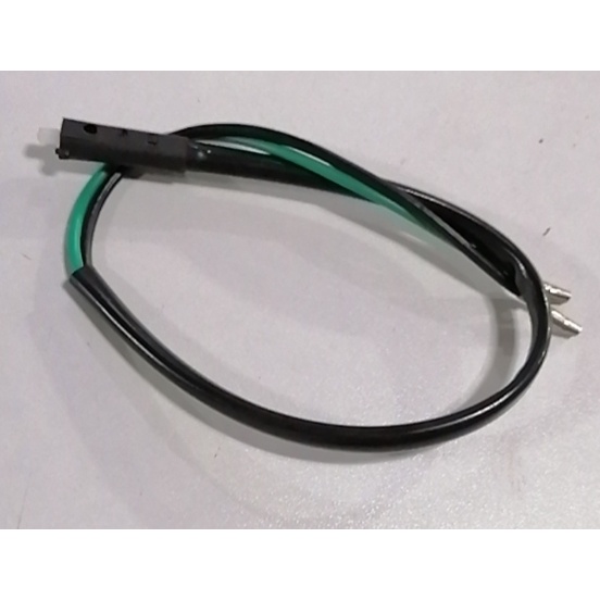 MOTORCYCLE STOP LIGHT SWITCH WITH WIRE FRONT | Shopee Philippines
