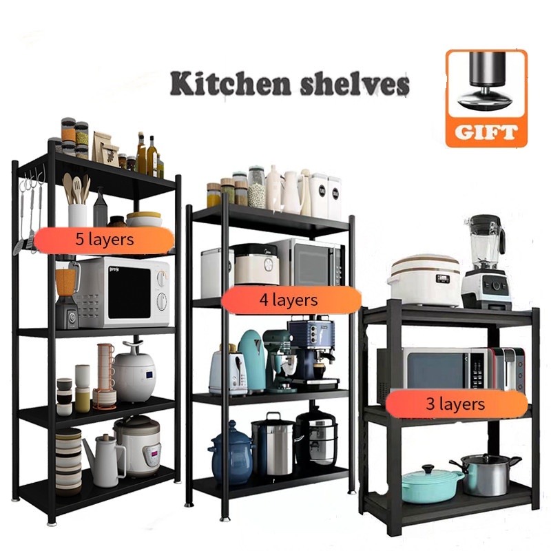 Multi-layer Cutting Edge Multi-purpose High Quality Steel Storage Rack ...