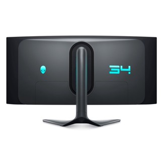 ALIENWARE 34/27 CURVED AND NONE-CURVE OLED GAMING MONITOR AW3423DWF ...