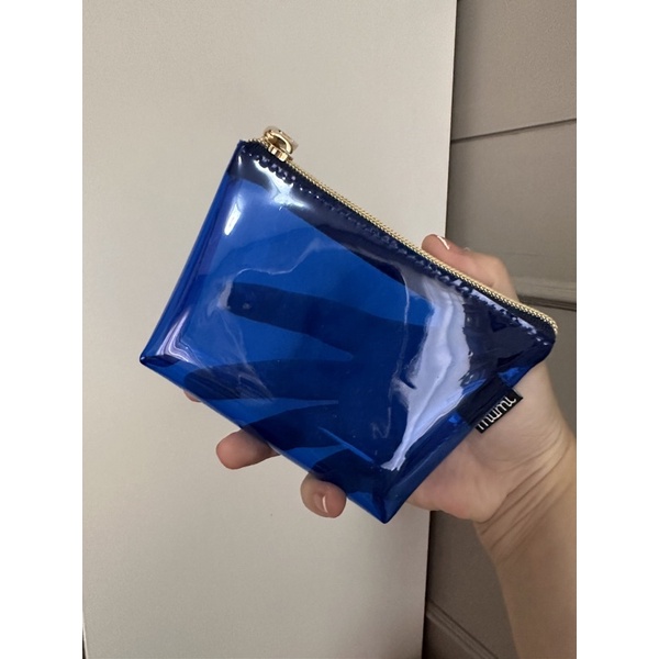 Mumi Tracy PVC Coin Purse Wallet 2 | Shopee Philippines