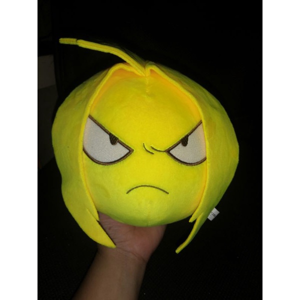 Shaman King! Amidamaru Spirit Plush | Shopee Philippines