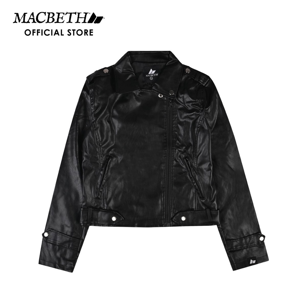 Lady Macbeth Jacket - LANGLITZ ( SALE ) | Shopee Philippines