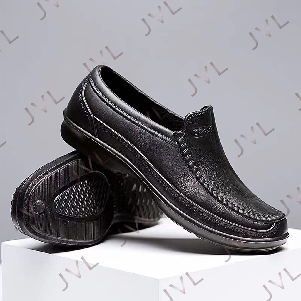 40-45 Splasher shoer,student black shoes, rubber goma shoes, waterproof ...