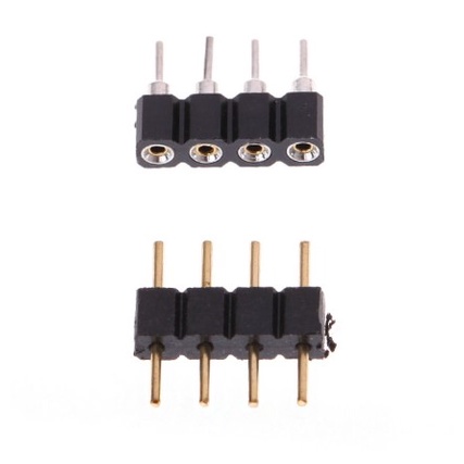 3-pin aRGB Controller Header pin Connector/3-pin Male/Female aRGB ...