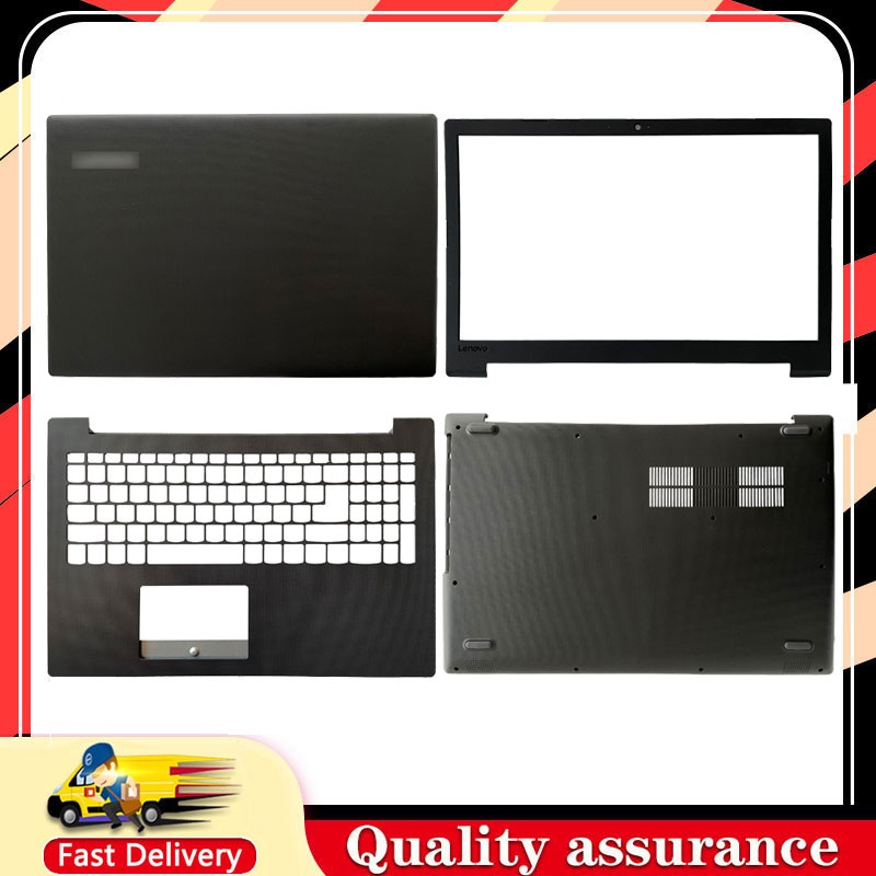 New For LENOVO IdeaPad 330C-15 330C-15IKB 130-15IKB 130-15AST Palmrest ...